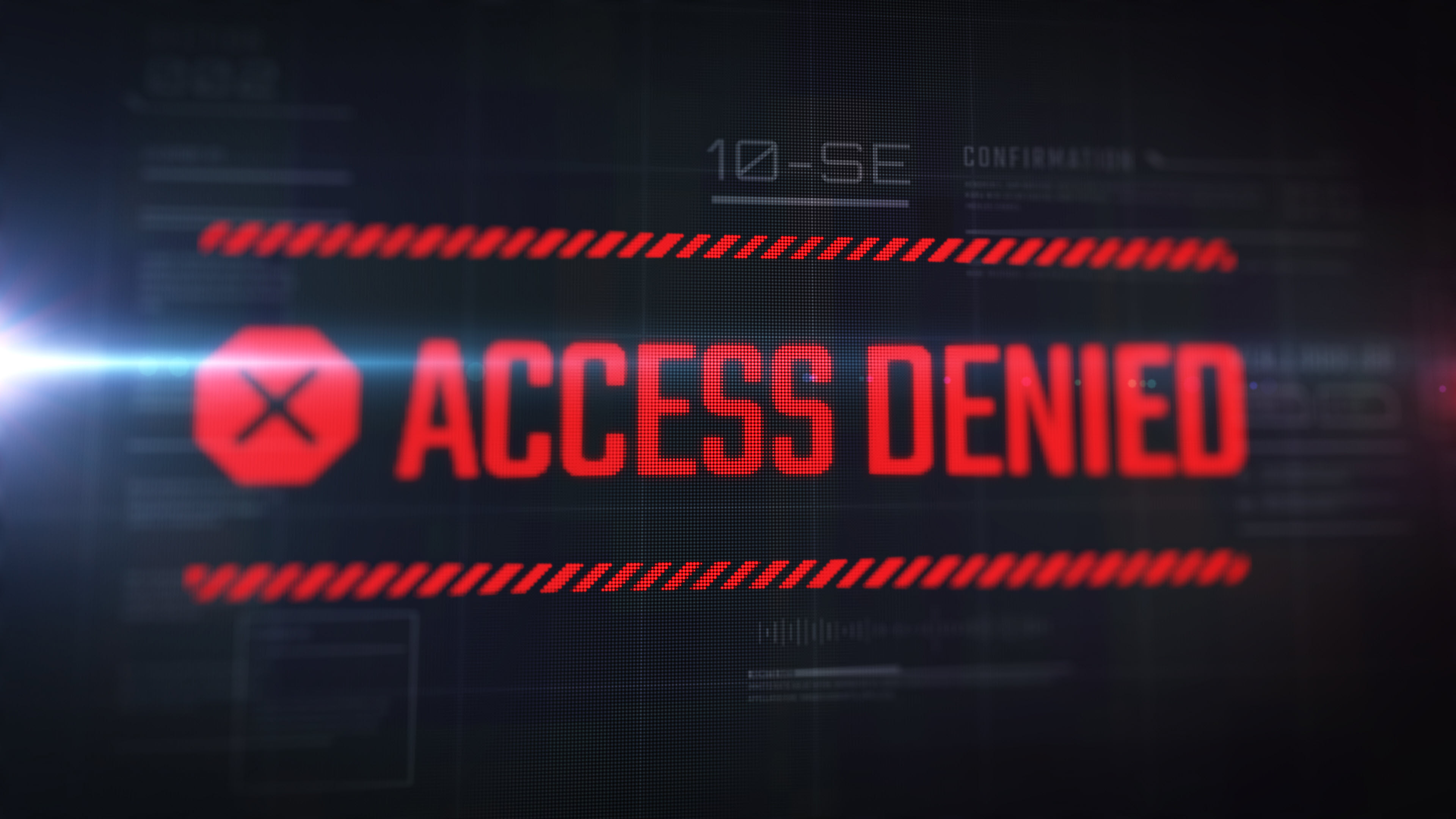 Access Denied « The Danger Point®