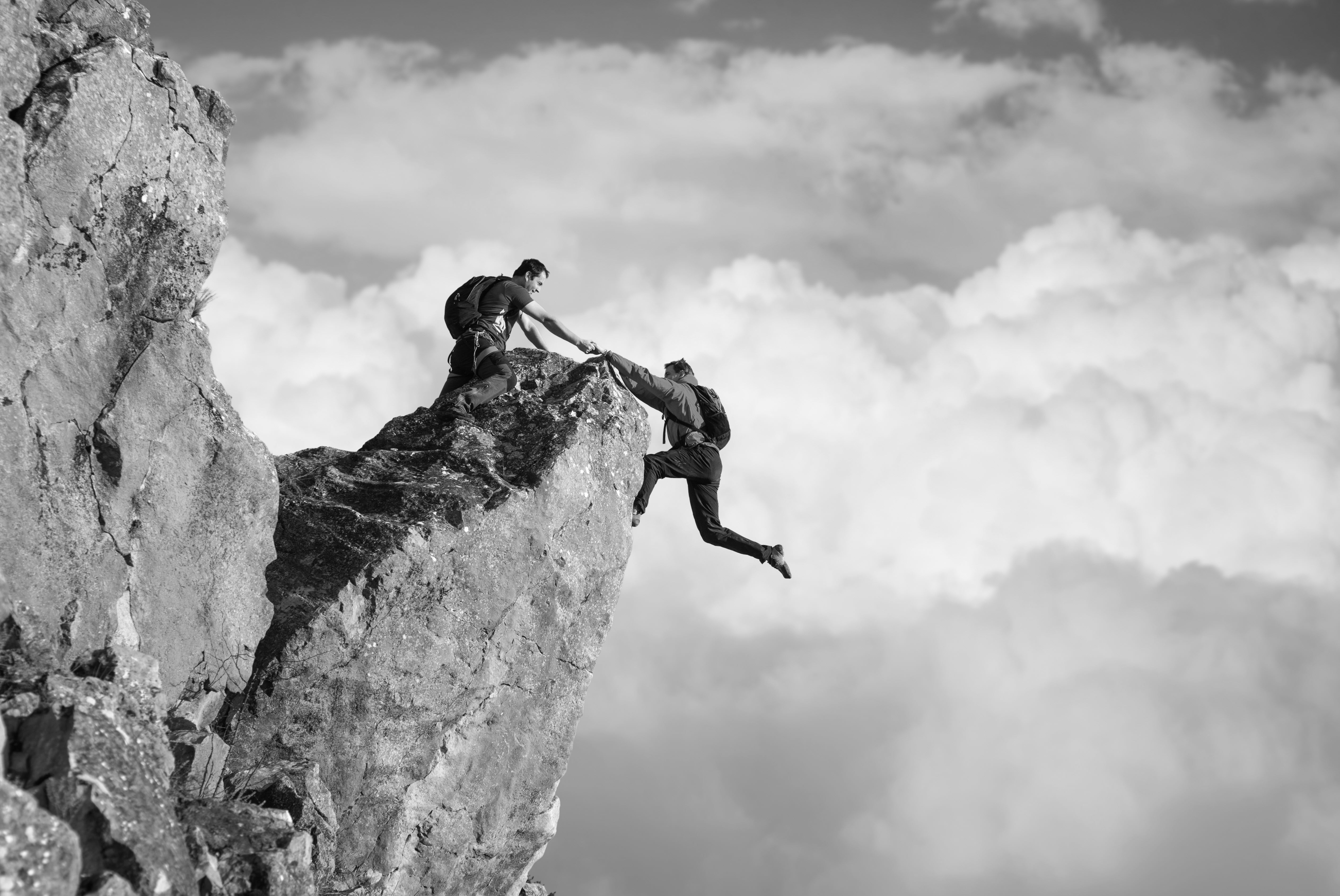 Bulls Lose Their Footing « The Danger Point®