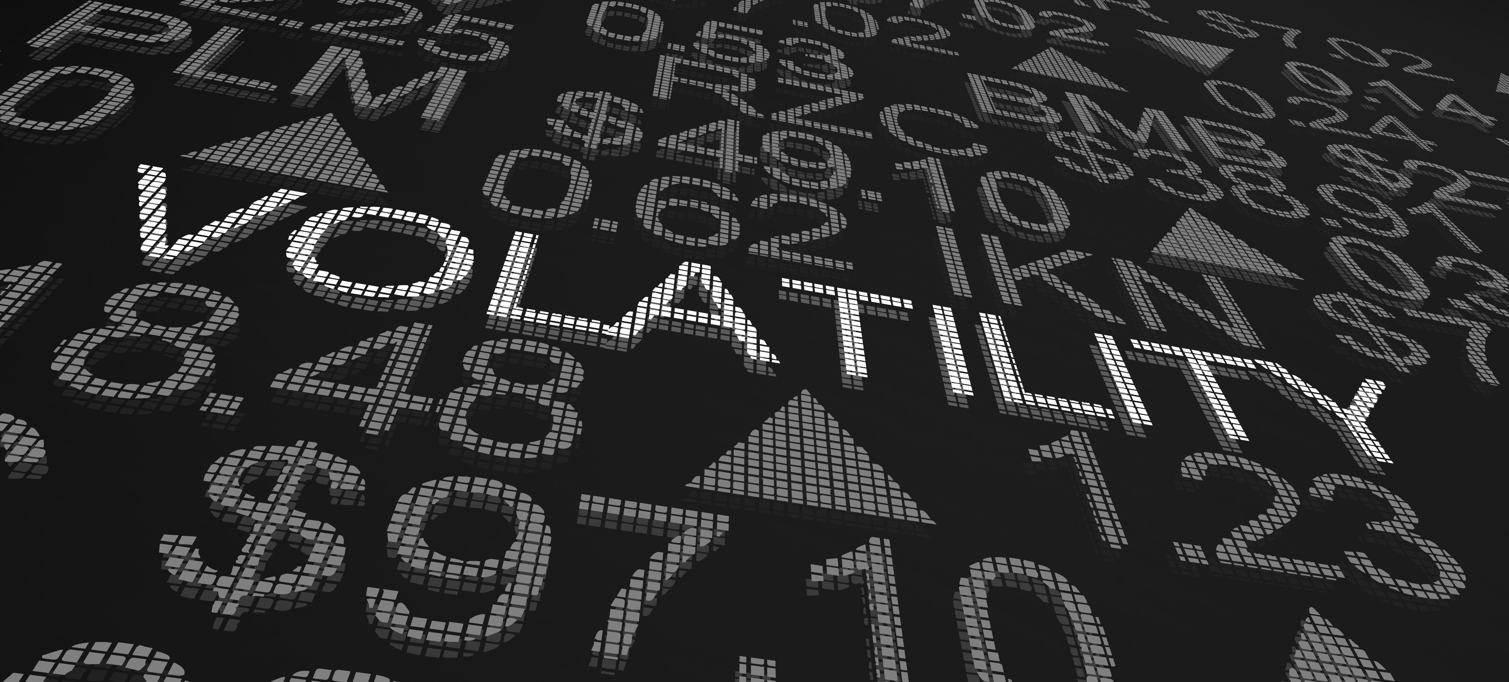 Volatility Event: Newmont Mining « The Danger Point®