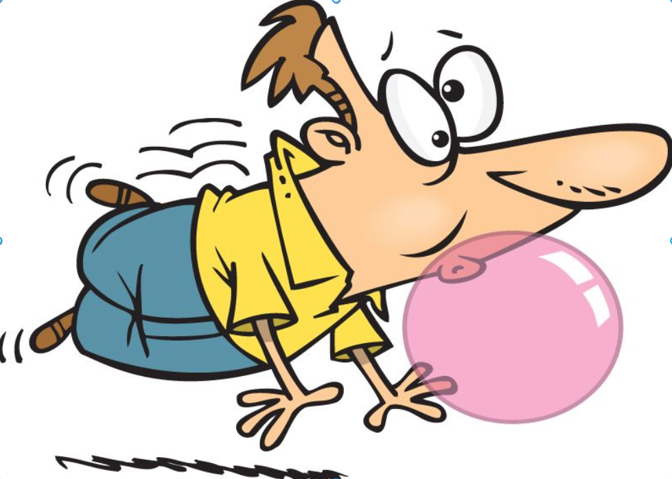 A.I. and The Bubble ‘Wrap’ « The Danger Point®