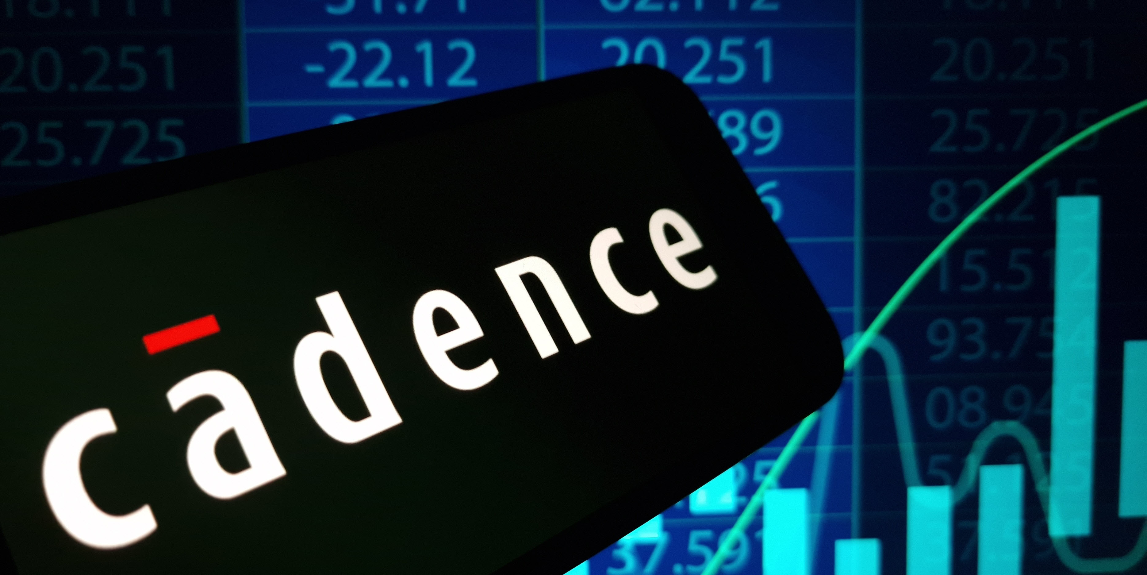 Cadence Design … Reversal Ready « The Danger Point®